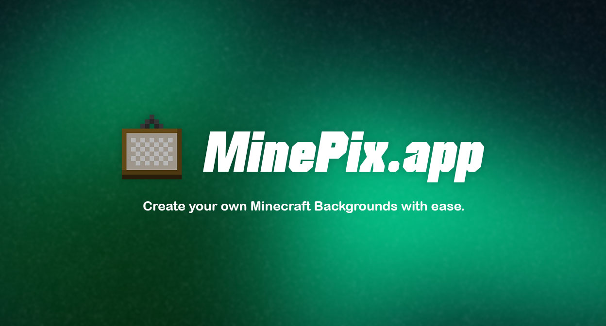 Minecraft Wallpaper [700+] Custom Wallpapers